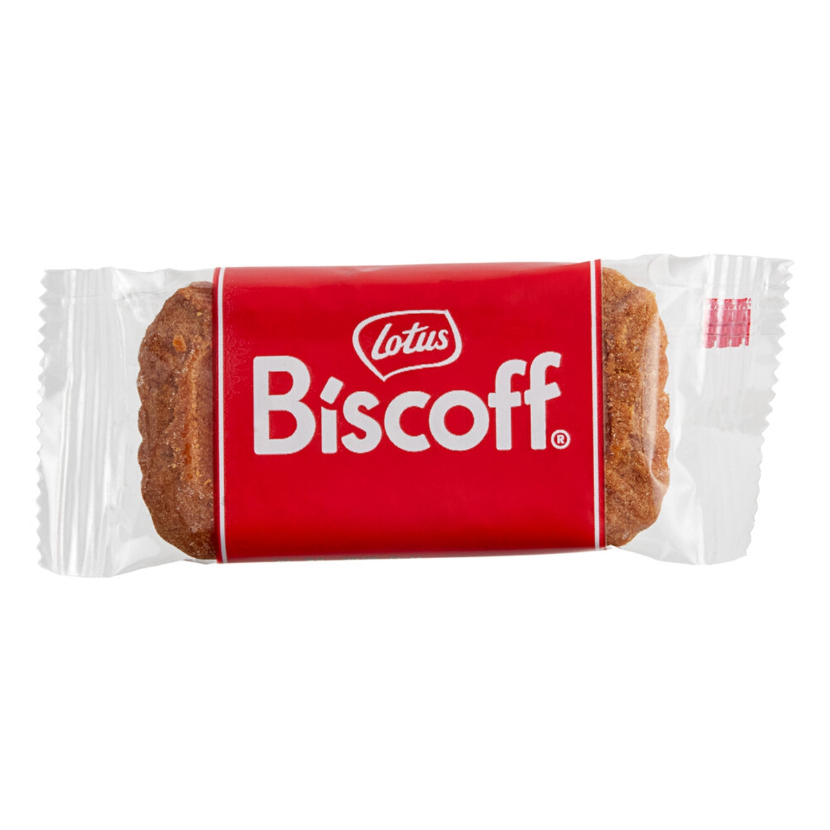 Bolachas Lotus Biscoff Individual 300 un