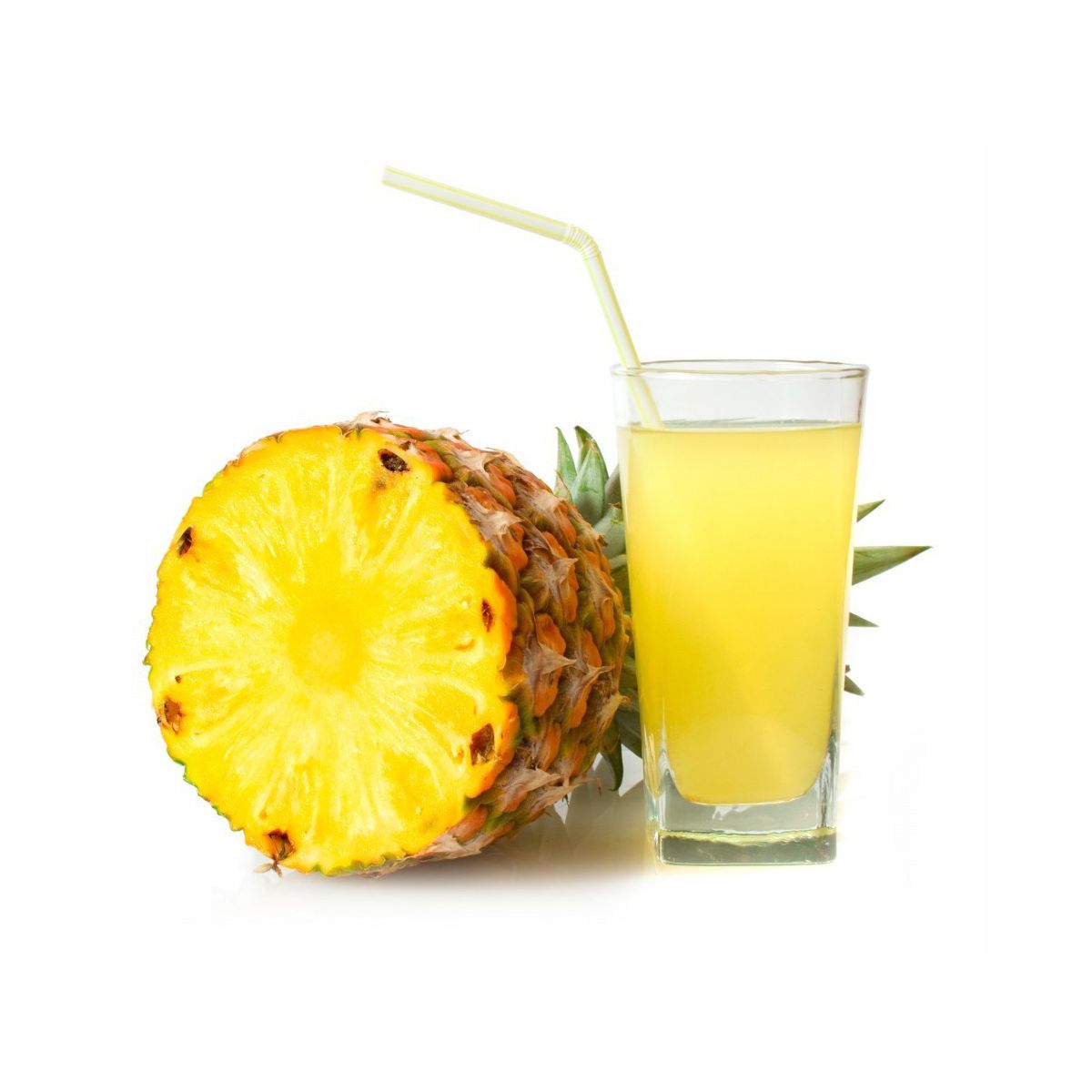Concentrado de Sumo Ananás 1L