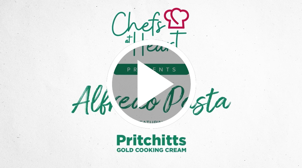 Pritchitts Gold Cooking Cream 15% 1L