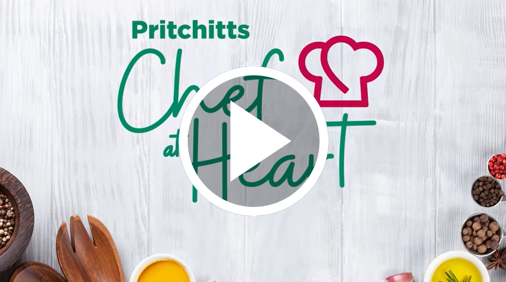 Pritchitts Gold Cooking Cream 15% 1L